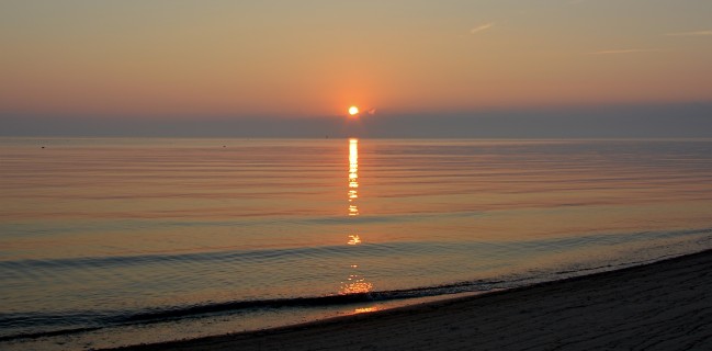 Bowers Beach, Delaware | The Way Life Used to Be