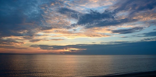 Bowers Beach, Delaware | The Way Life Used to Be