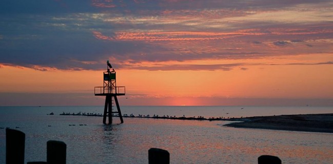 Town of Bowers | Kent County, Delaware