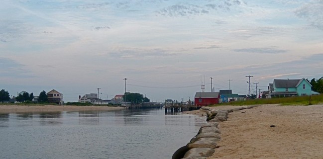 Town of Bowers | Kent County, Delaware