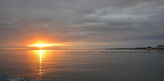 Town of Bowers | Kent County, Delaware